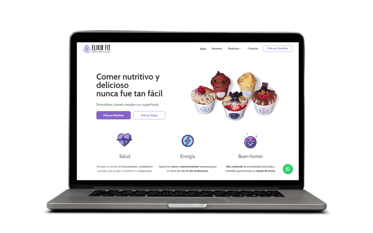 Portafolio | Alejandra (Hannah) Gloria